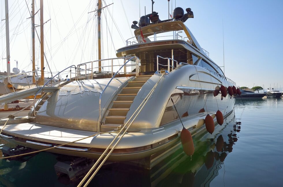 Elite Marine Interiors | Beautiful, Durable Boat Upgrades